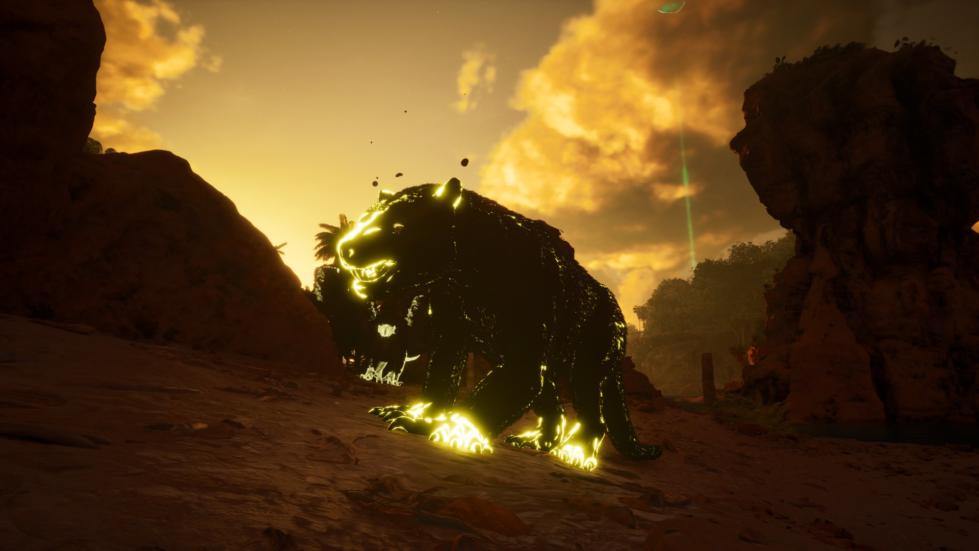 Ark Prime X [Discontinued] - Gallery - Ark Survival Ascended Mods ...