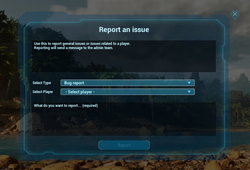 GameServerApp.com Integration (Crossplay) - Gallery - Ark Survival ...