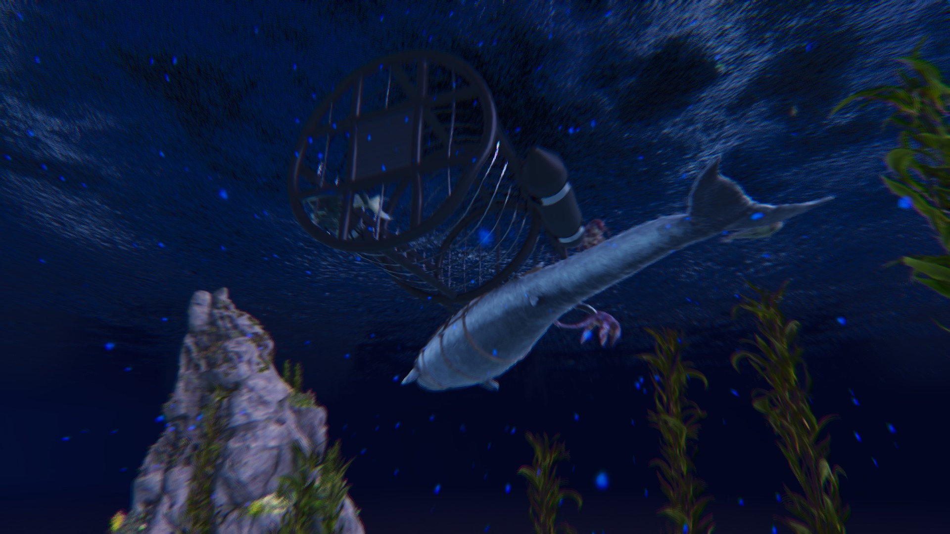 Randi's Animal Traps - Gallery - Ark Survival Ascended Mods - CurseForge