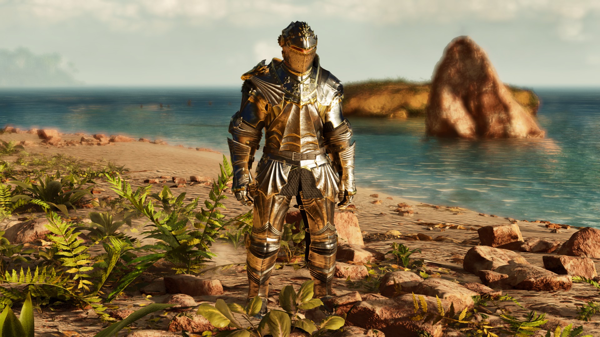 Cliffans Wardrobe [Armor & Clothing] - Gallery - Ark Survival Ascended ...