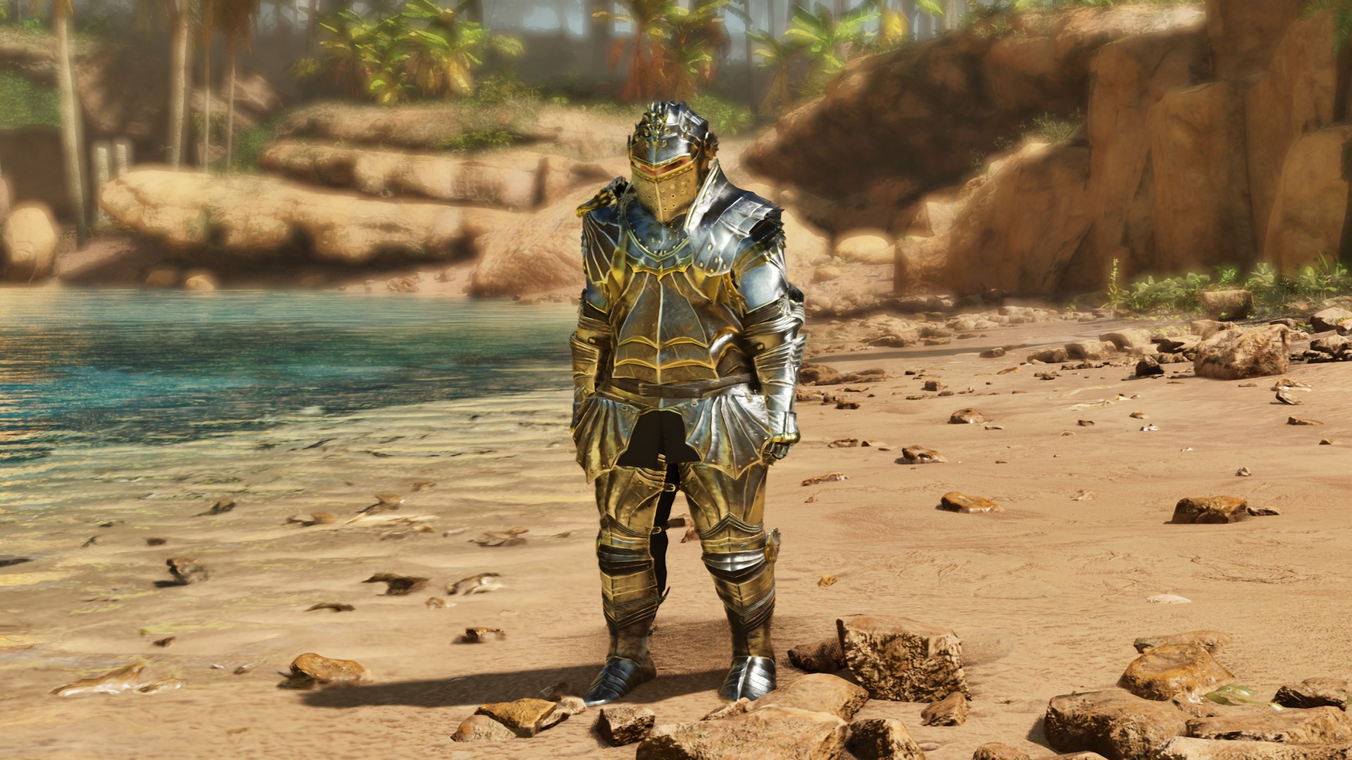 Cliffans Wardrobe [Armor & Clothing] - Gallery - Ark Survival Ascended ...