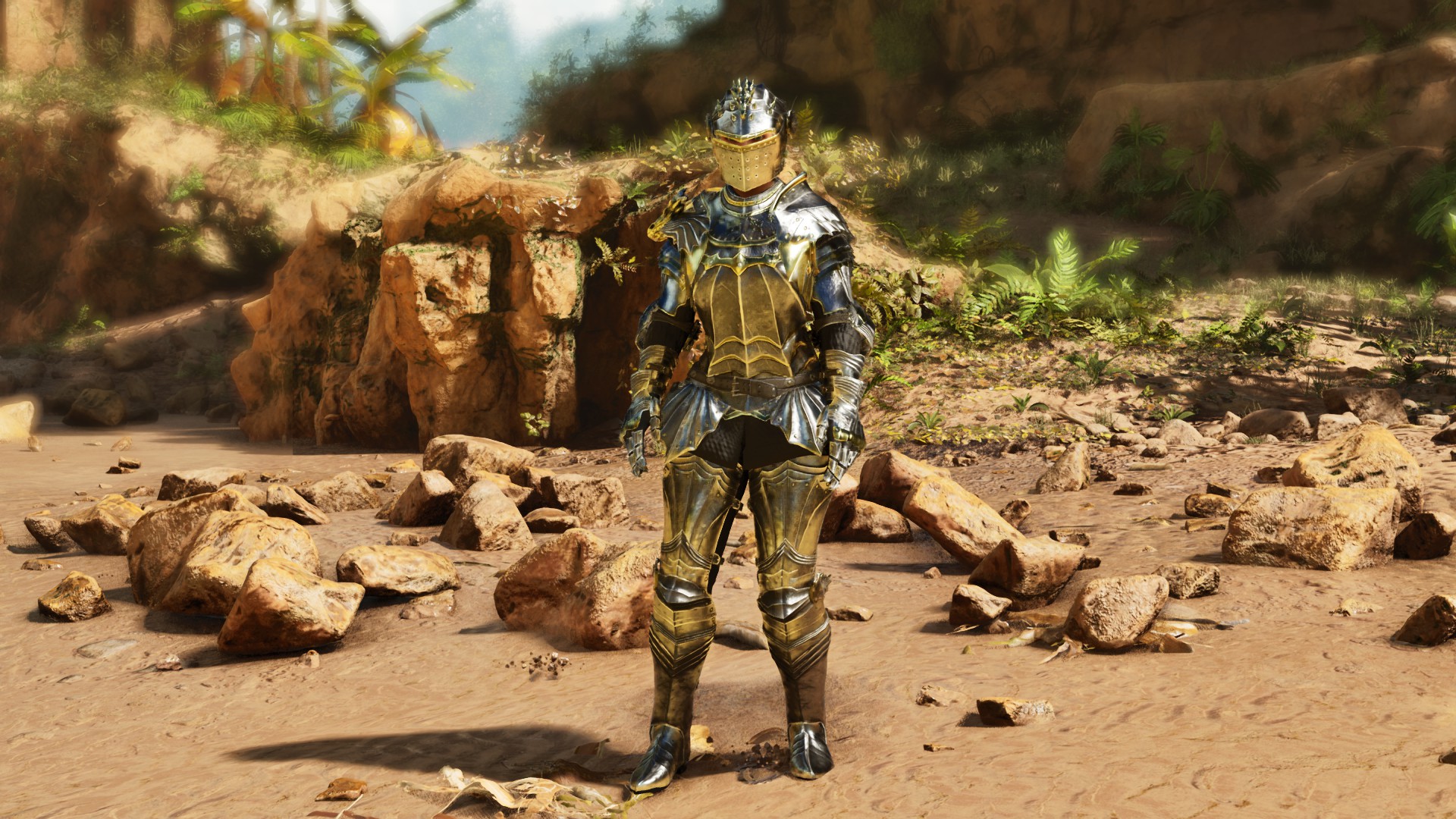 Cliffans Wardrobe [Armor & Clothing] - Gallery - Ark Survival Ascended ...