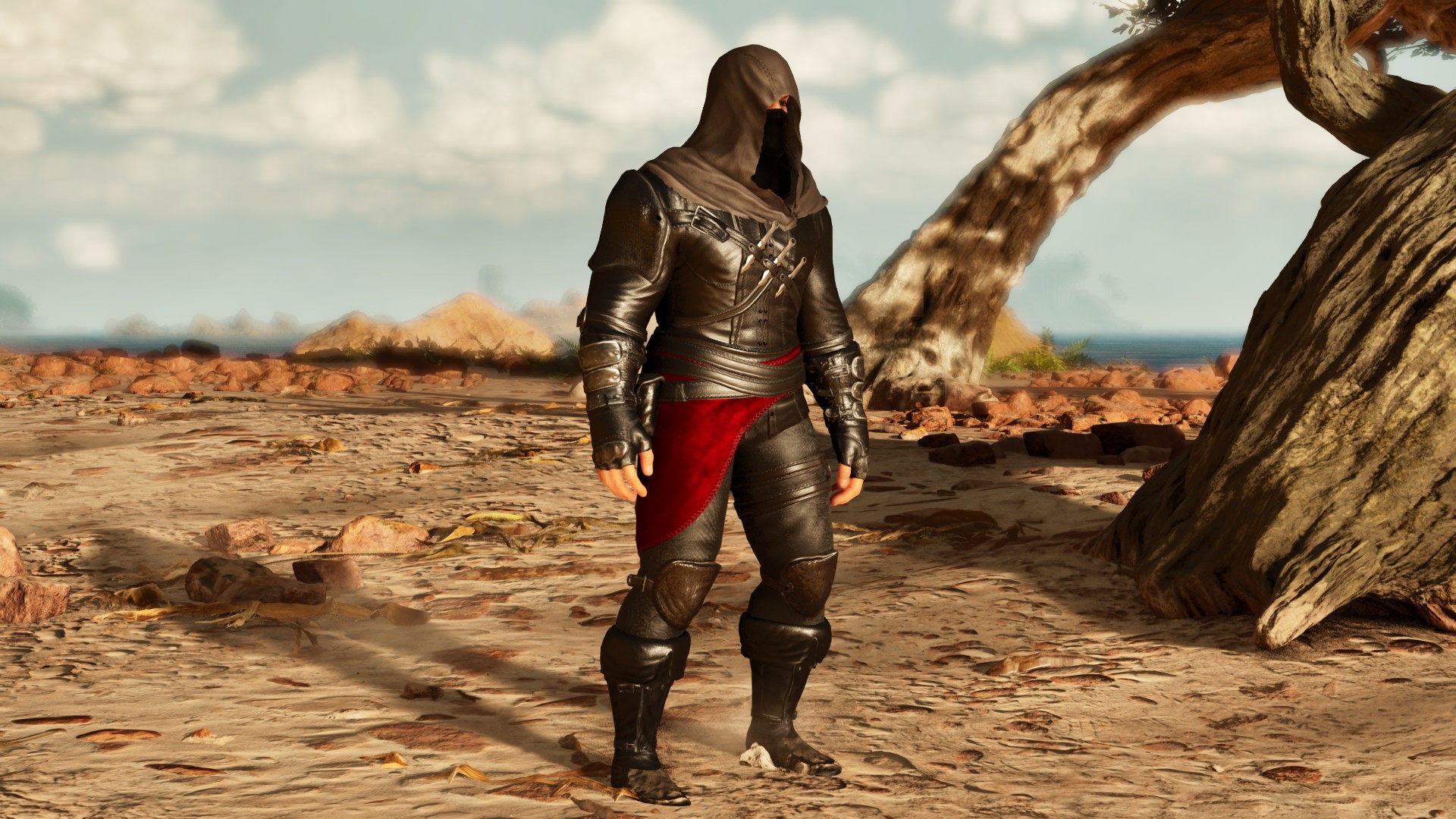 Cliffans Wardrobe [Armor & Clothing] - Ark Survival Ascended Mods ...