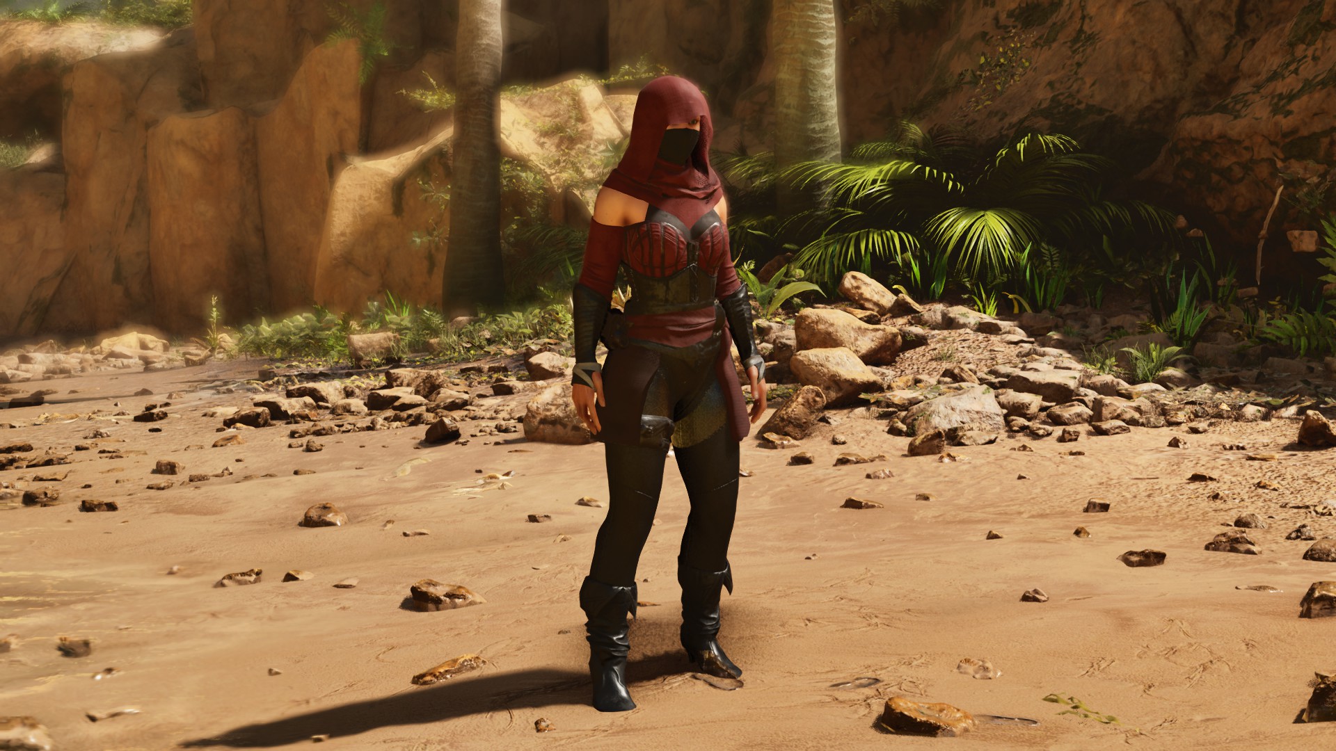 Cliffans Wardrobe [Armor & Clothing] - Ark Survival Ascended Mods ...