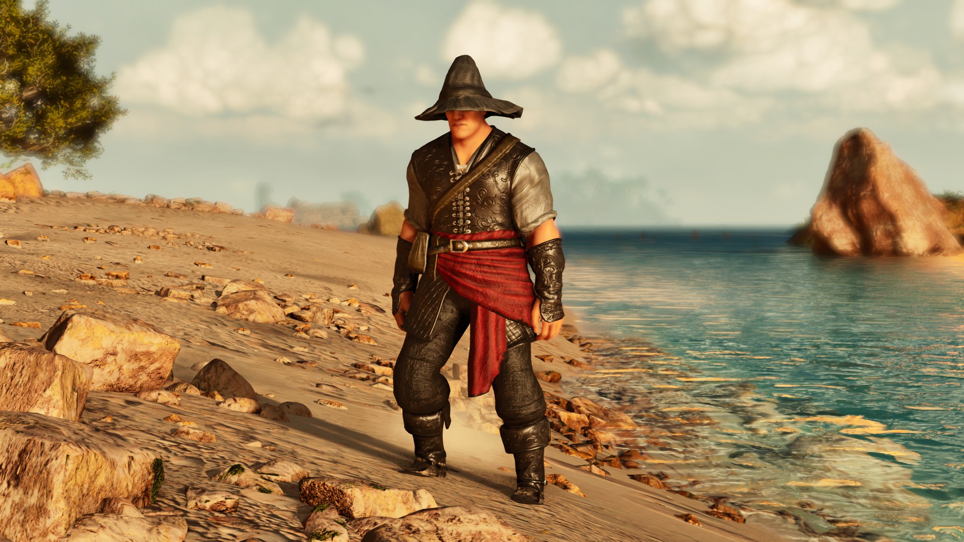 Cliffans Wardrobe [Armor & Clothing] - Gallery - Ark Survival Ascended ...