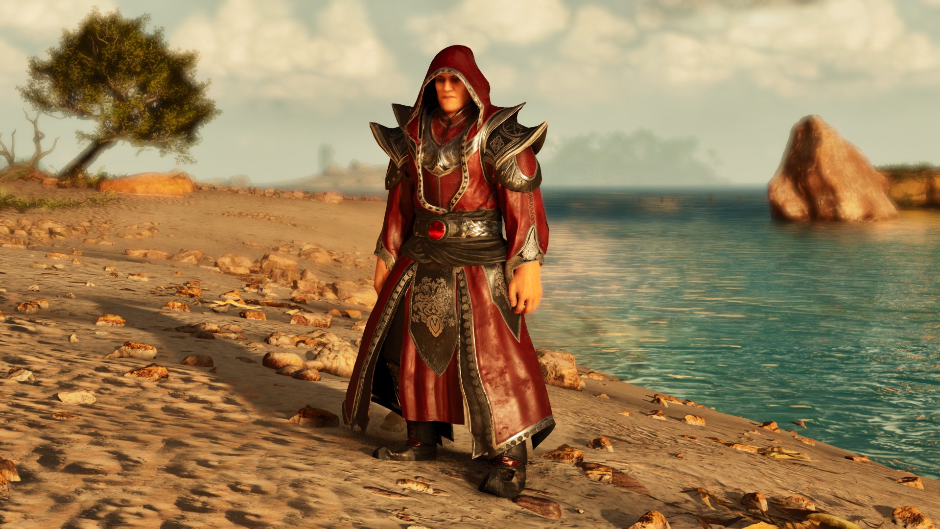 Cliffans Wardrobe Armor And Clothing Gallery Ark Survival Ascended Mods Curseforge