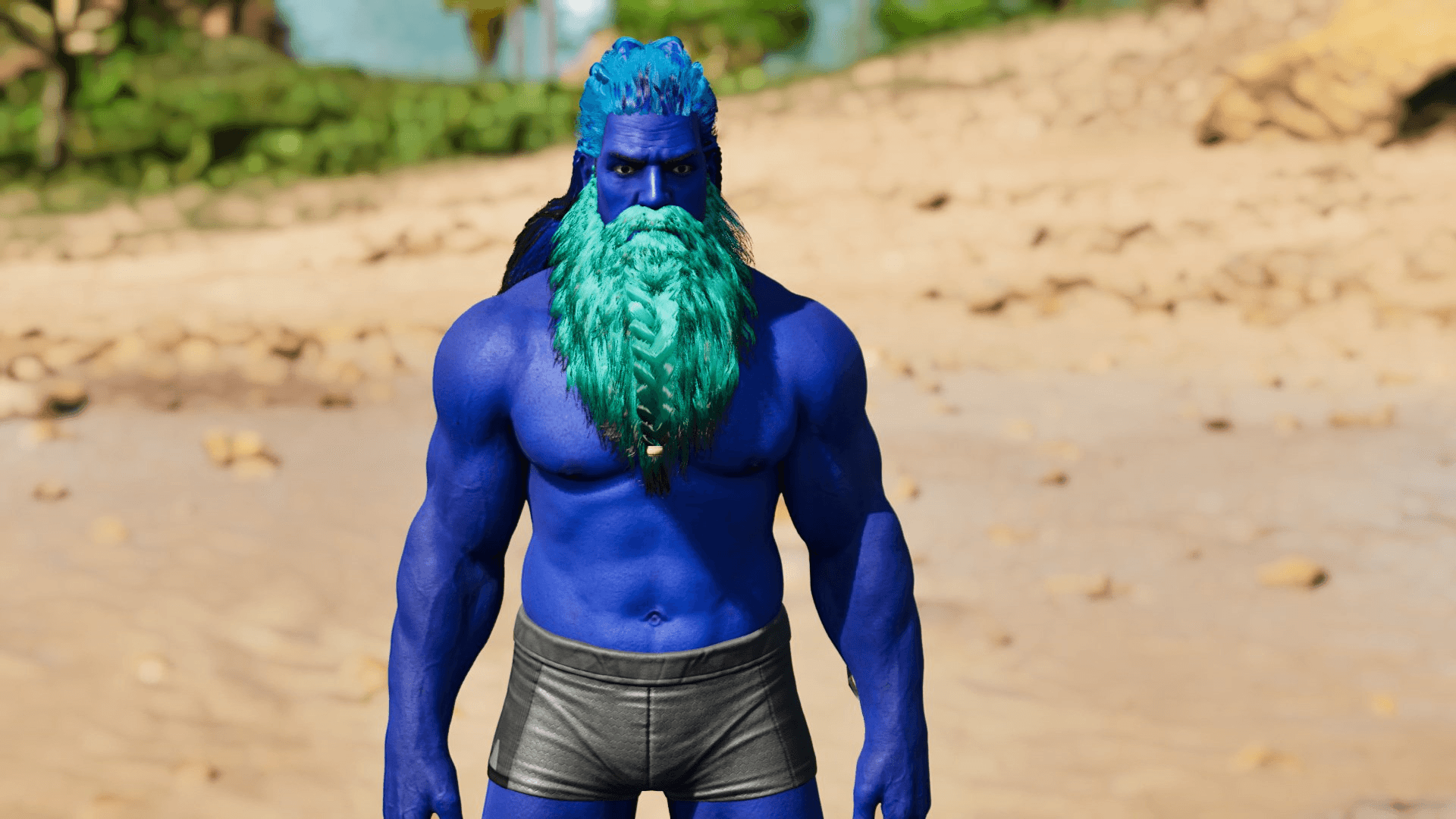 Better Cosmetics - Gallery - Ark Survival Ascended Mods - CurseForge