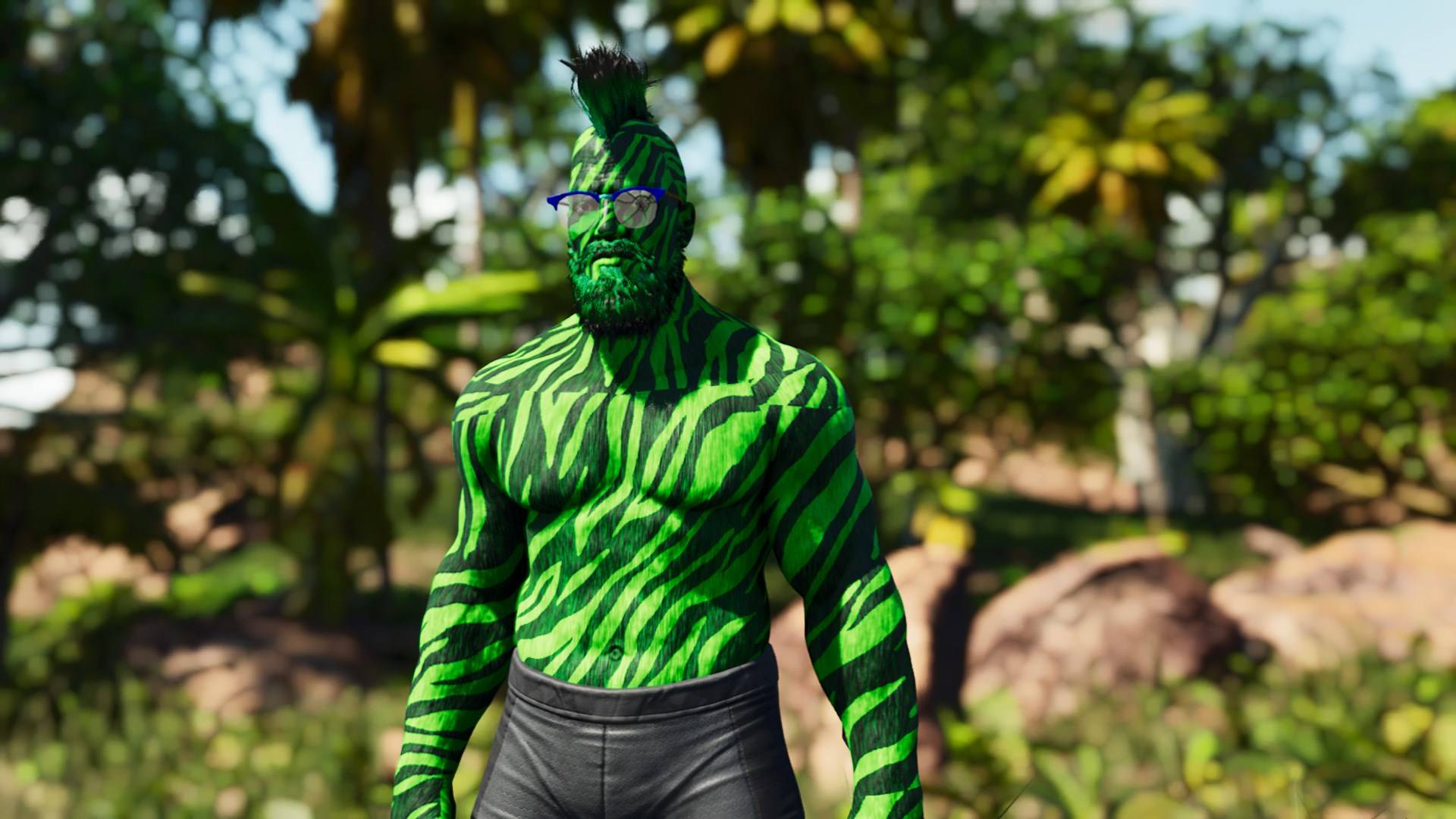 Better Cosmetics - Gallery - Ark Survival Ascended Mods - CurseForge