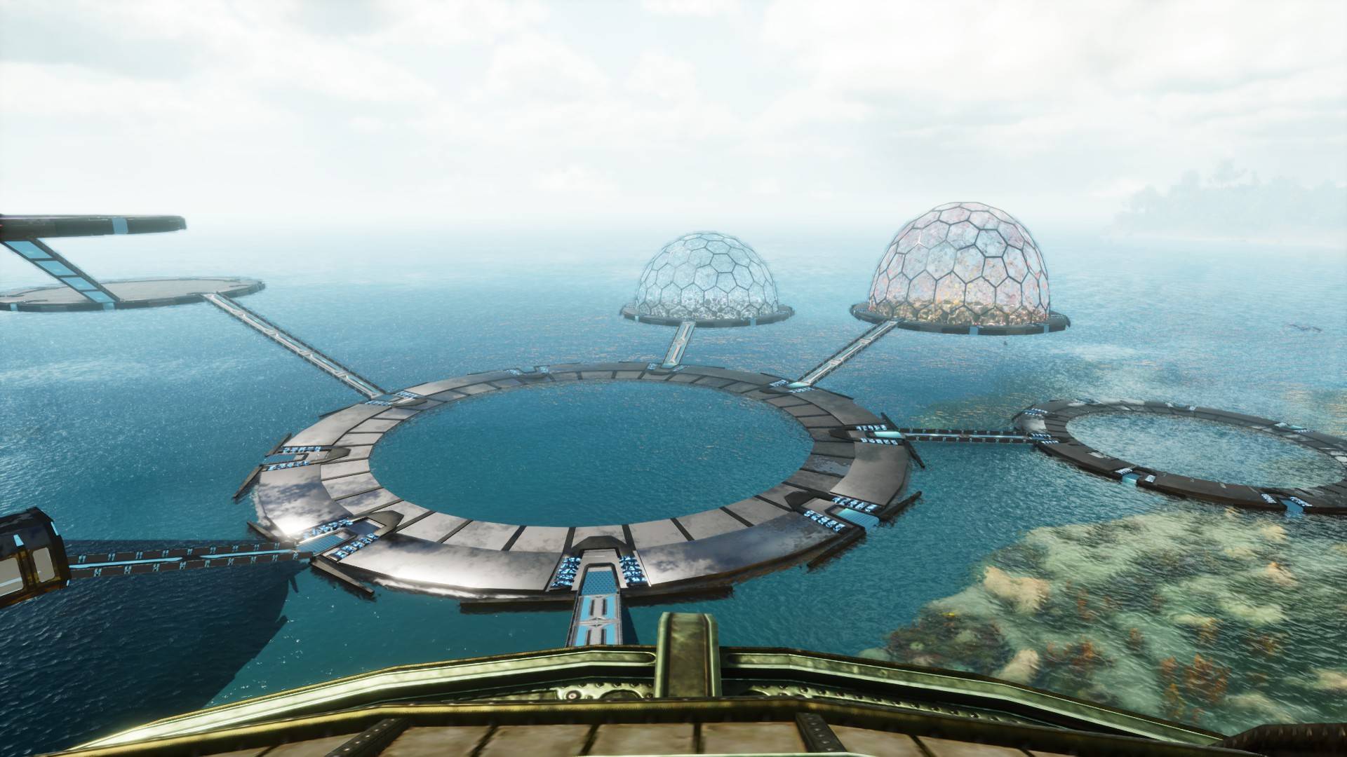 RR-Floating Platforms - Gallery - Ark Survival Ascended Mods - CurseForge