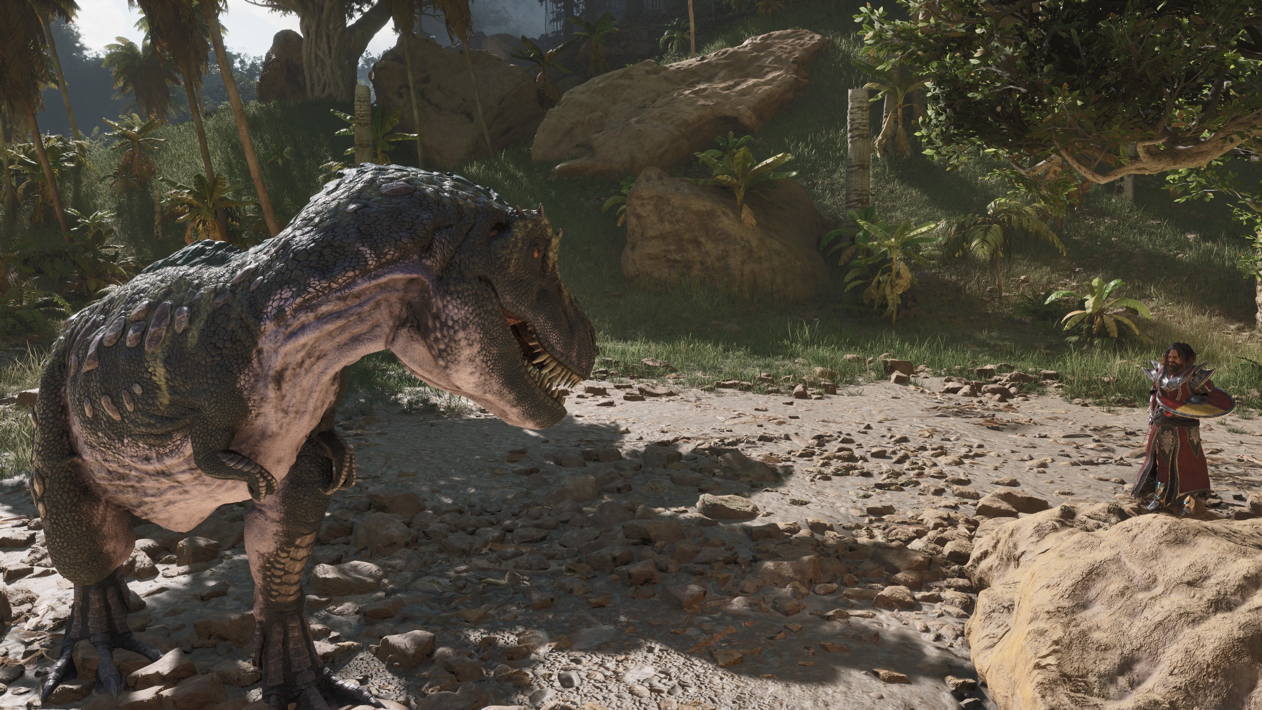 ATJ Creature Additions [PC][Testing Before Release] - Gallery - Ark ...