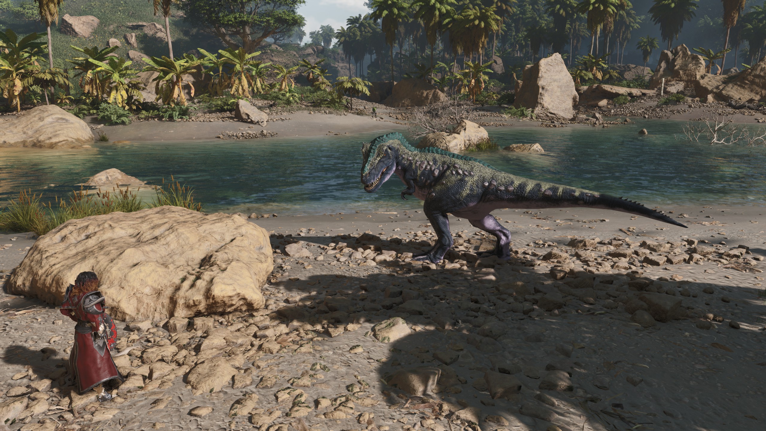 ATJ Creature Additions - Gallery - Ark Survival Ascended Mods - CurseForge