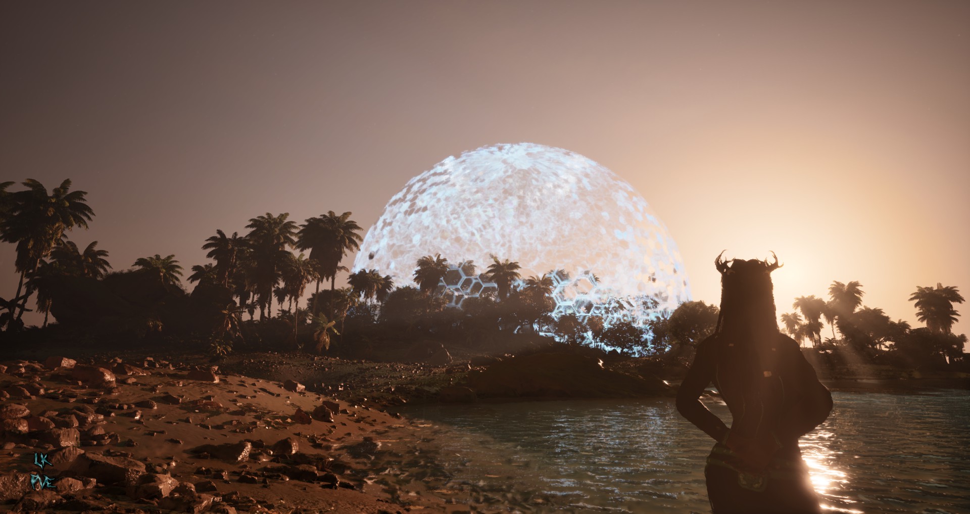 LK PVE Shield - Gallery - Ark Survival Ascended Mods - CurseForge