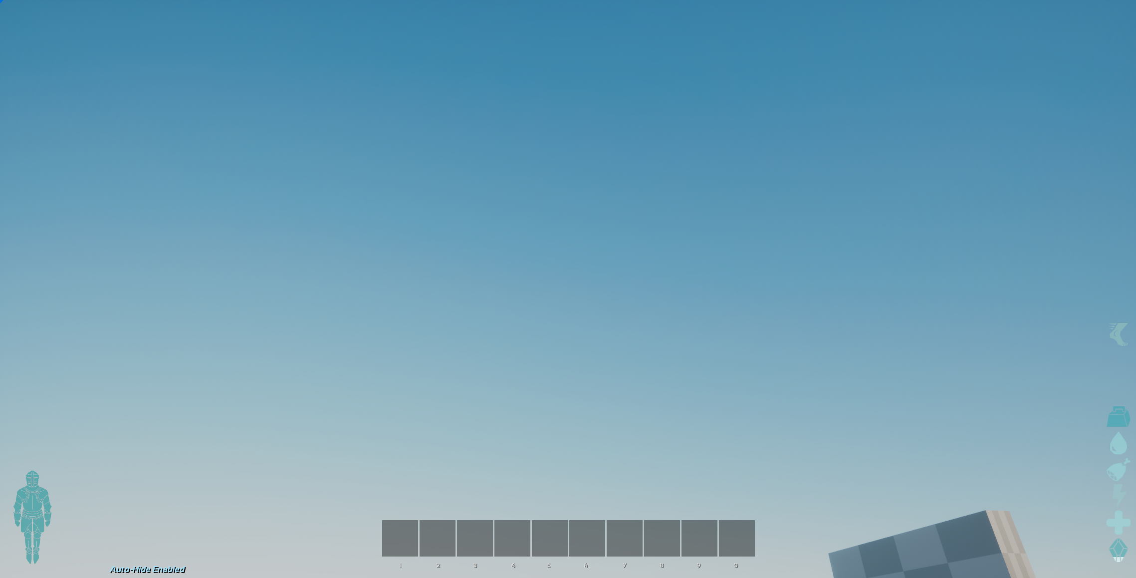 [Fortunas] Additions: Armor HUD - Gallery - Ark Survival Ascended Mods ...