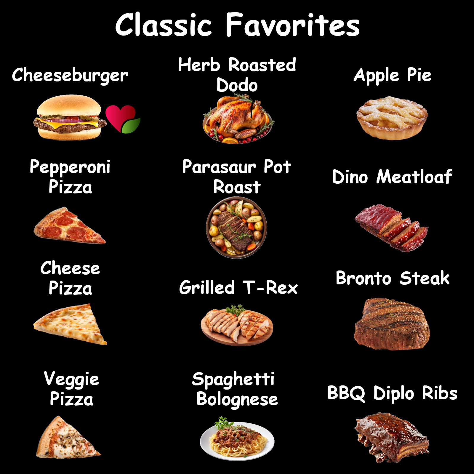 Randi's Cooking and Kitchen Mod - Gallery - Ark Survival Ascended Mods ...