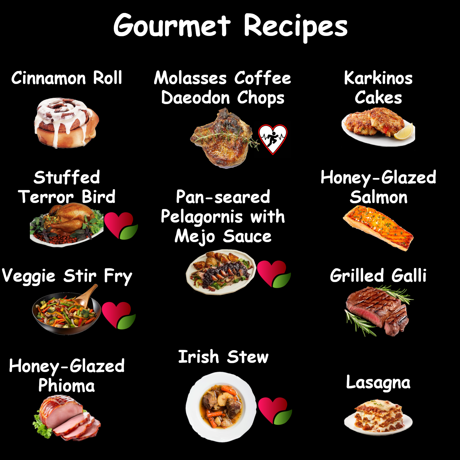 Randi's Cooking and Kitchen Mod - Gallery - Ark Survival Ascended Mods ...