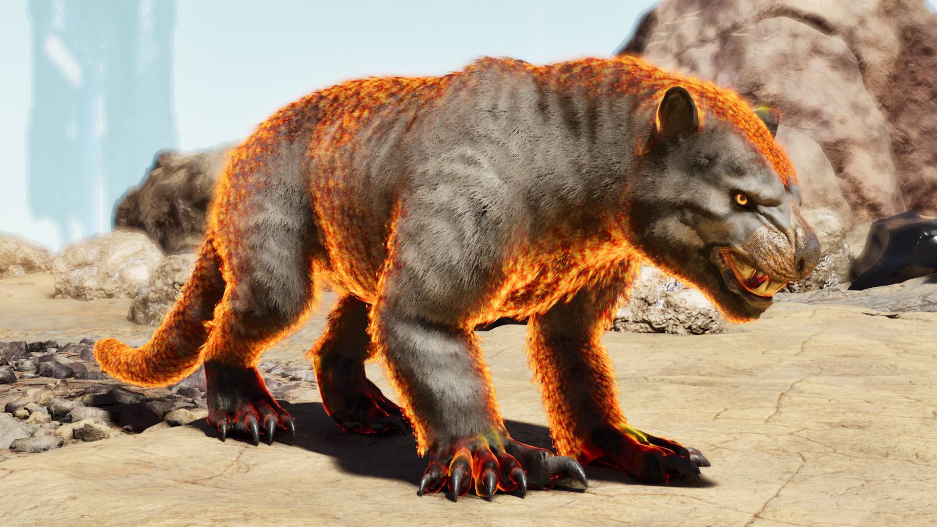 Jac's Supply Box [QoL Potions] - Gallery - Ark Survival Ascended Mods ...