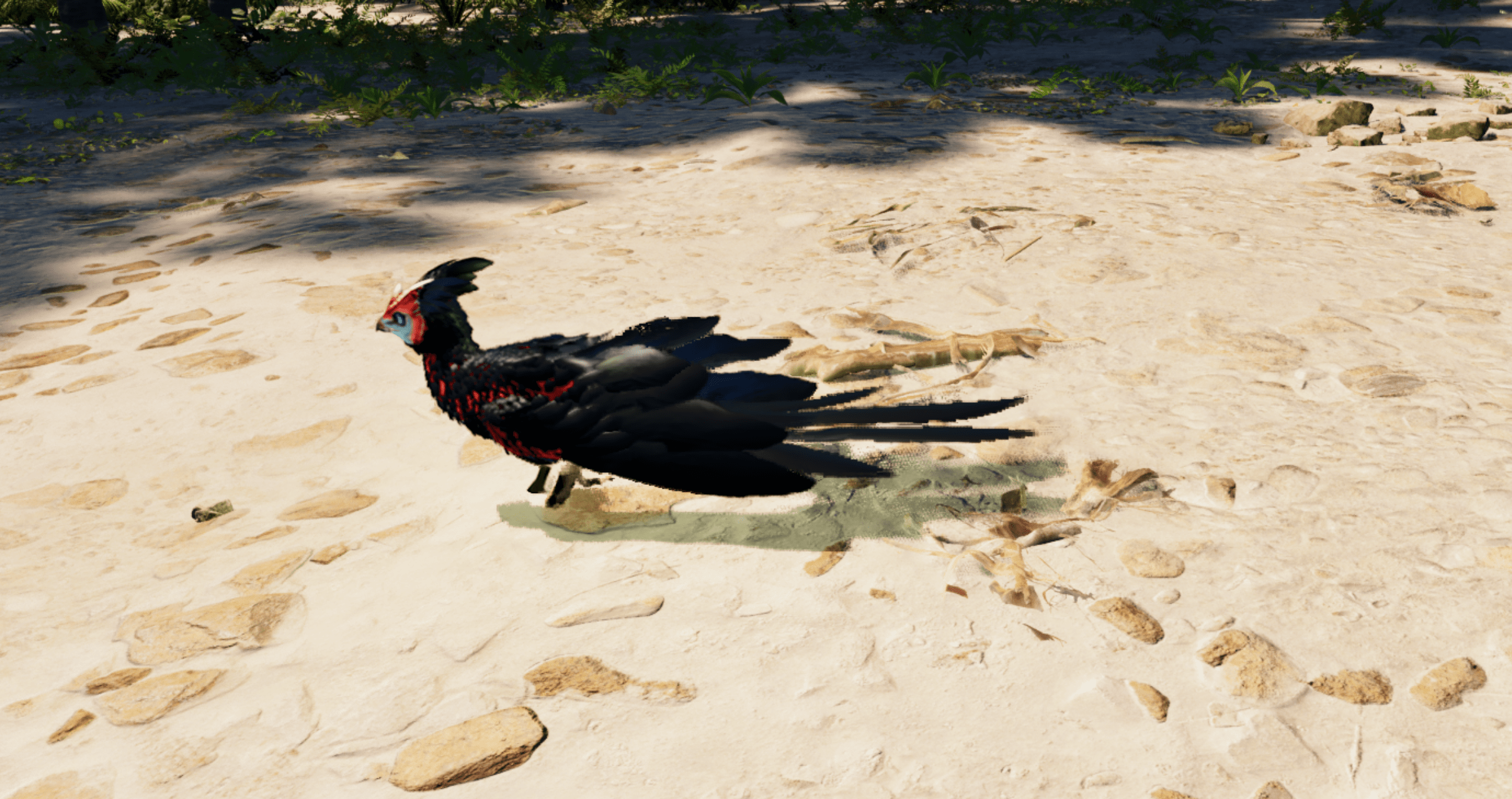 Aberration Addon - Gallery - Ark Survival Ascended Mods - CurseForge