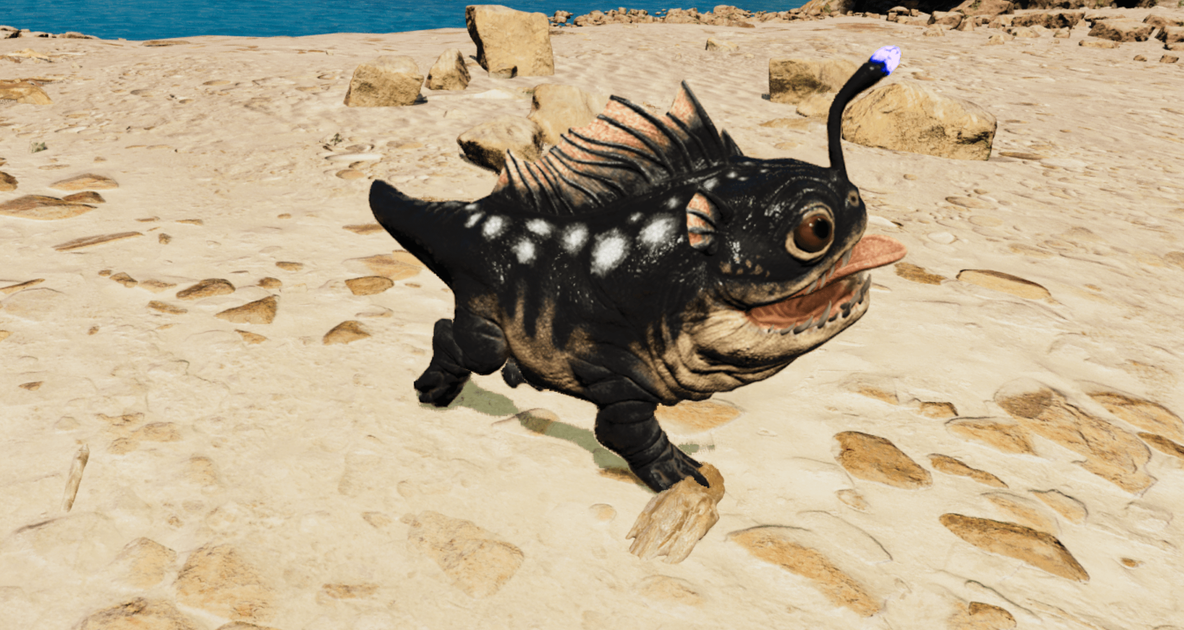Aberration Addon - Gallery - Ark Survival Ascended Mods - CurseForge
