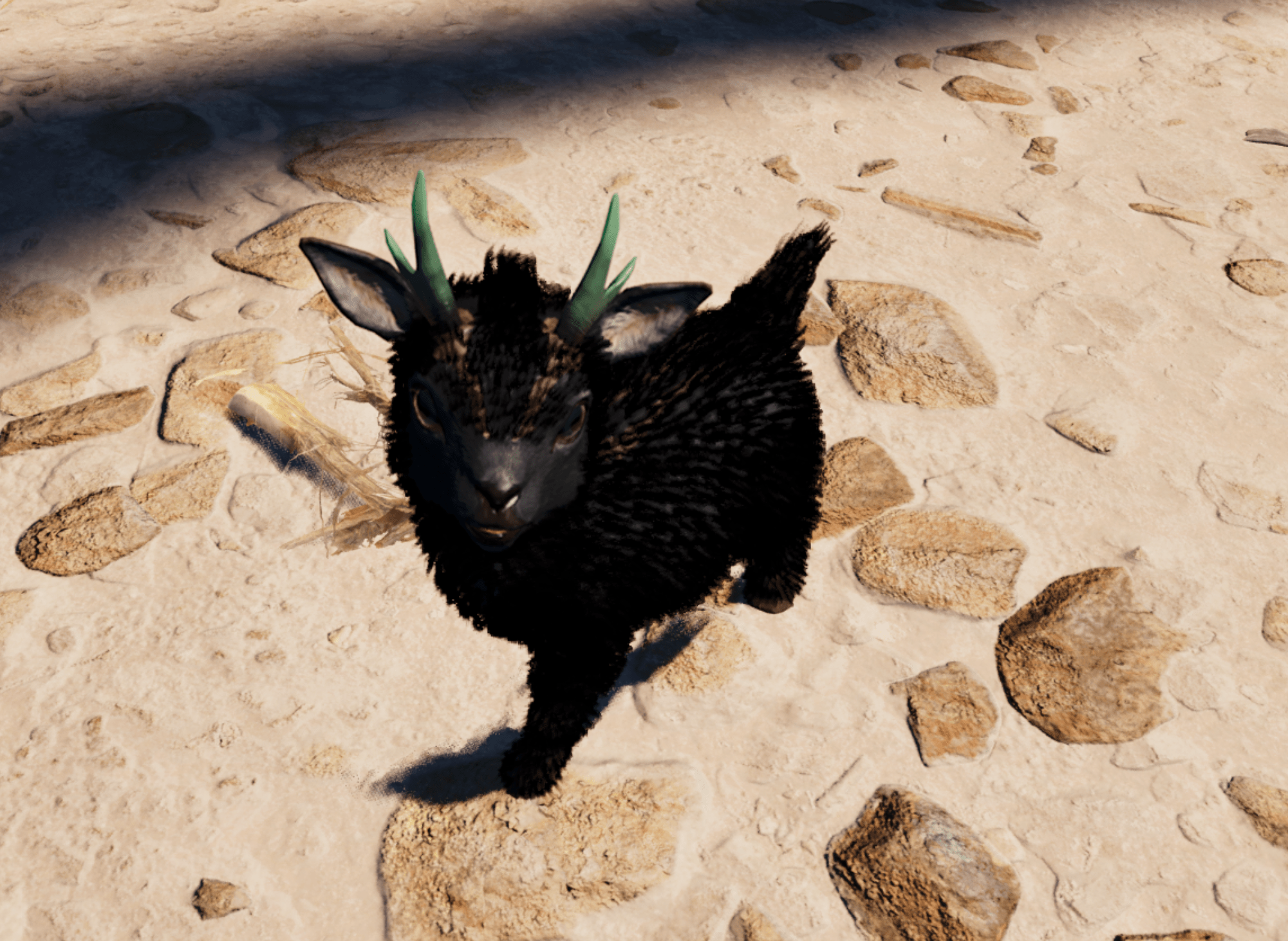 Aberration Addon - Gallery - Ark Survival Ascended Mods - CurseForge