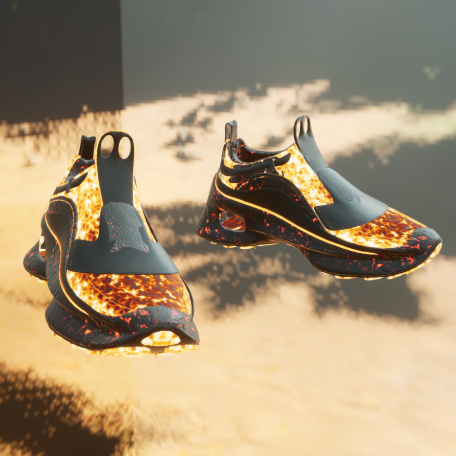 Peanut's Cosmetics - Gallery - Ark Survival Ascended Mods - CurseForge