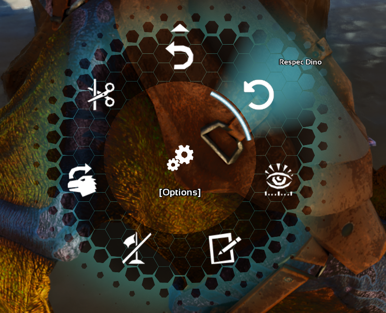 Level Helper! - Gallery - Ark Survival Ascended Mods - CurseForge