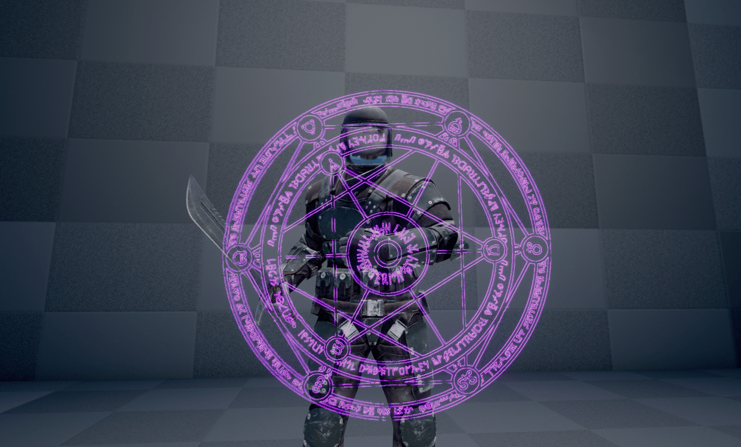 Magical Shield - Gallery - Ark Survival Ascended Mods - CurseForge