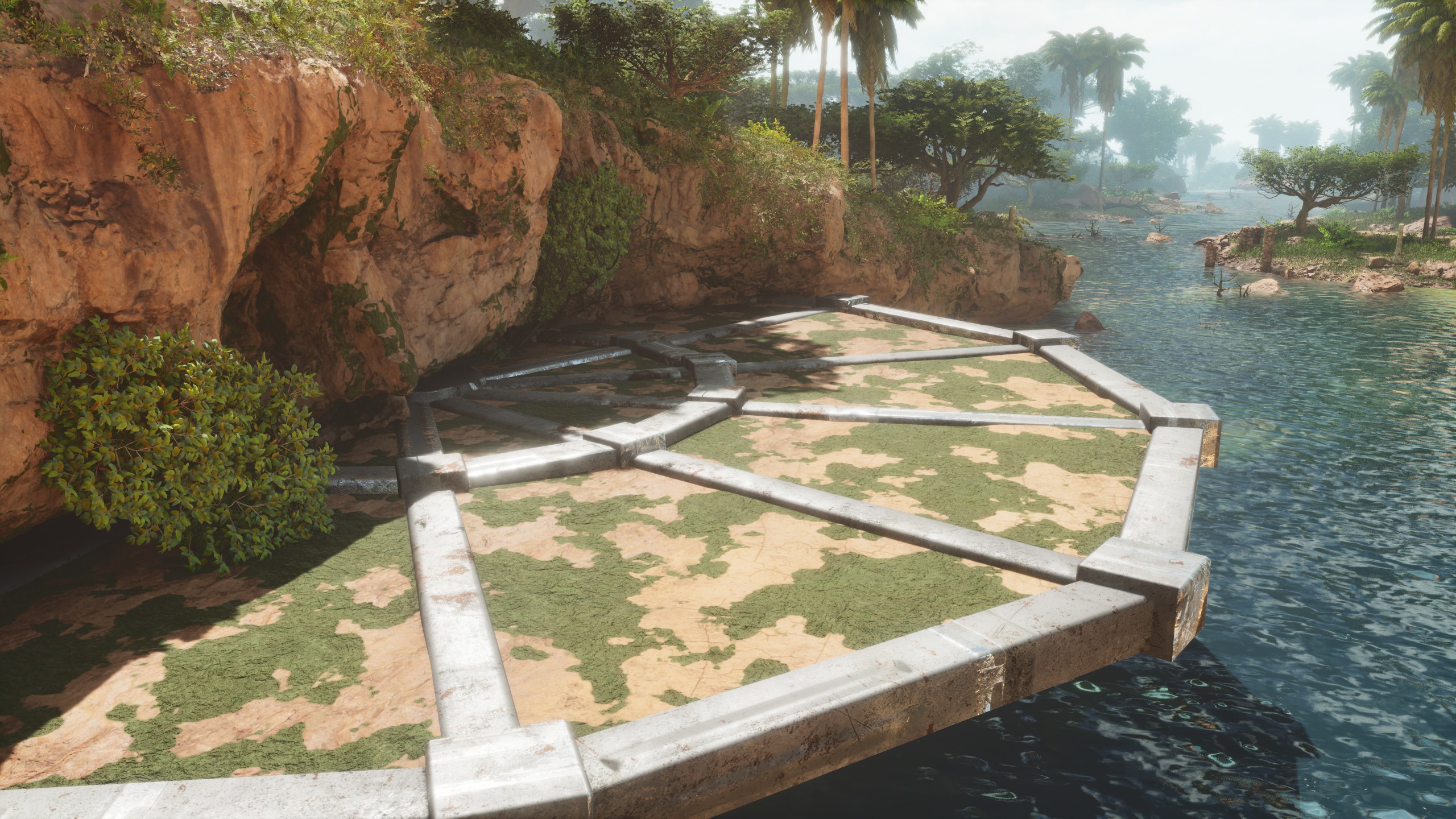 ATJ Structure Additions - Ark Survival Ascended Mods - CurseForge