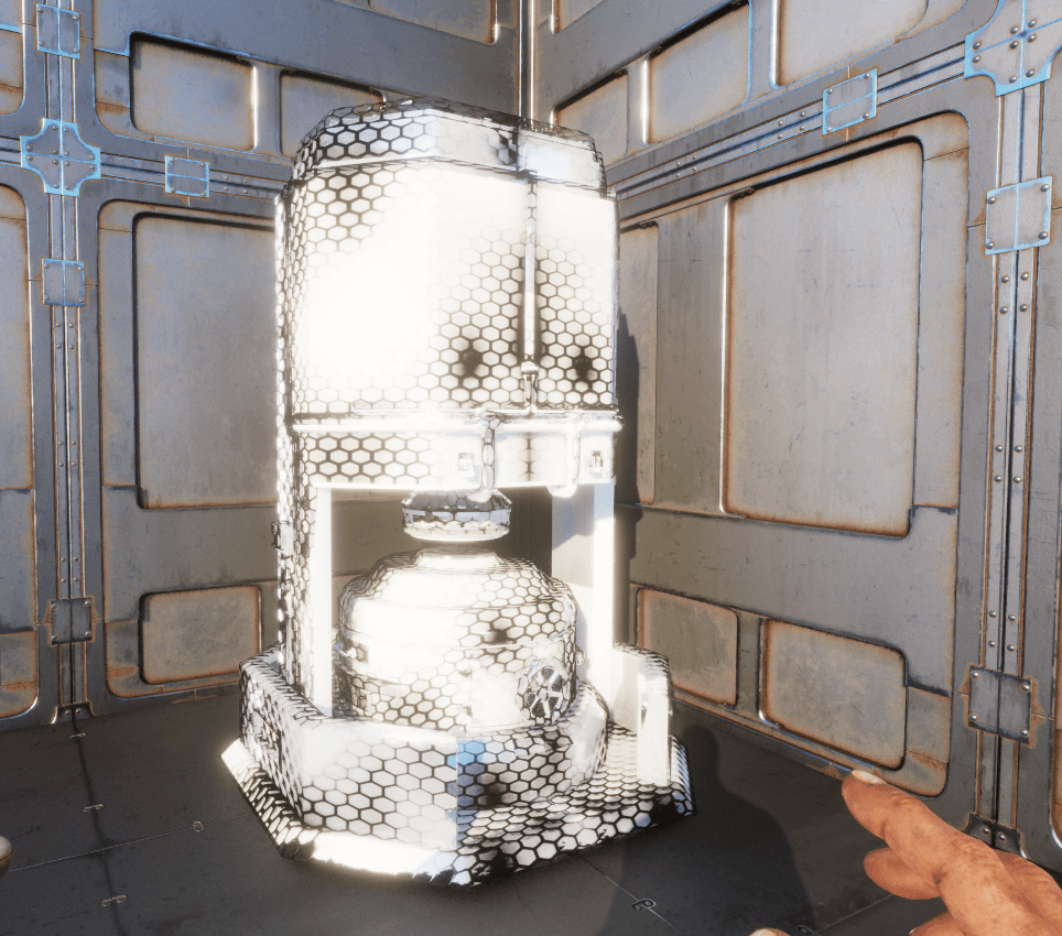 AGH - Gallery - Ark Survival Ascended Mods - CurseForge