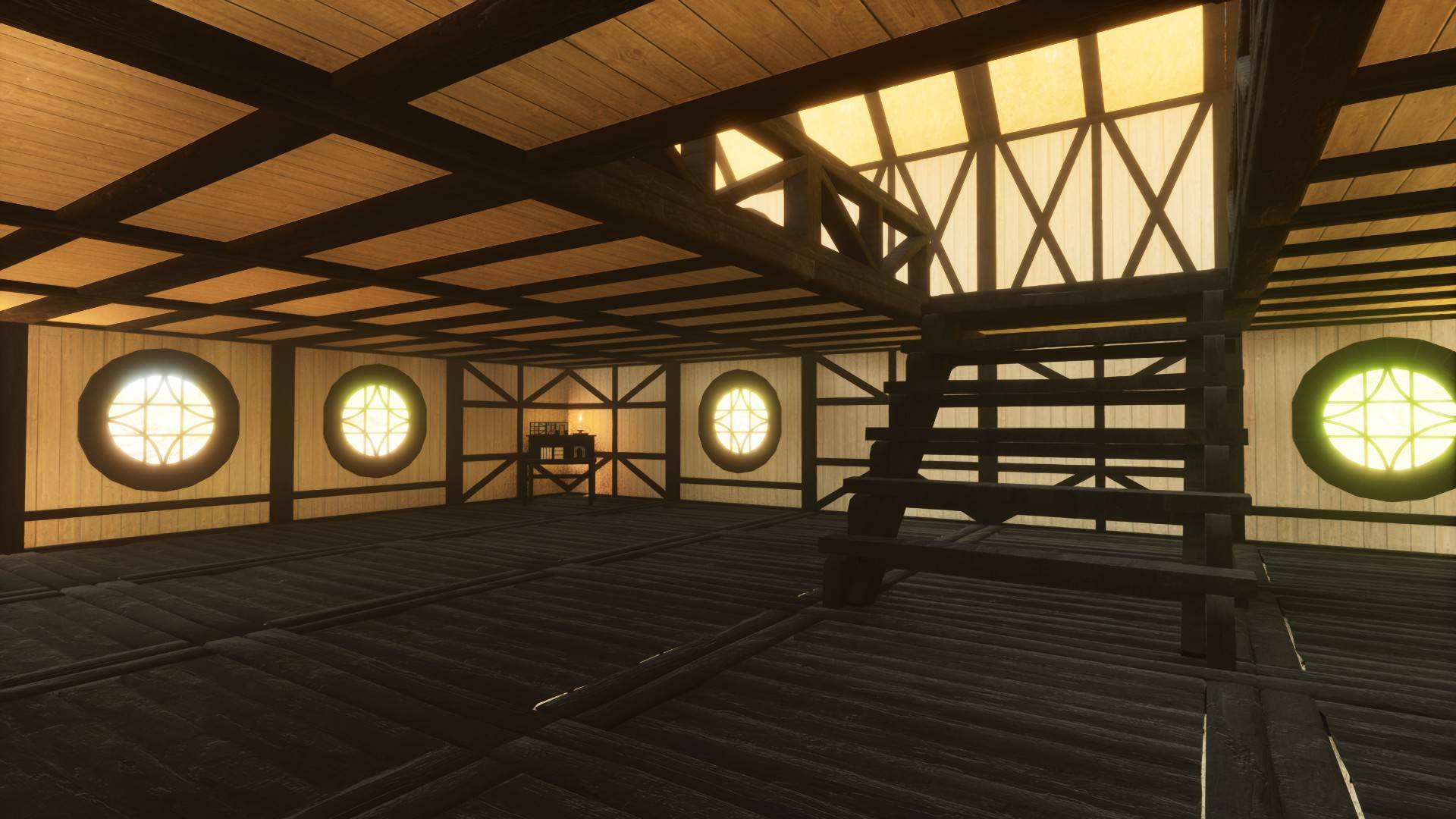 RR-Medieval Structures - Gallery - Ark Survival Ascended Mods - CurseForge