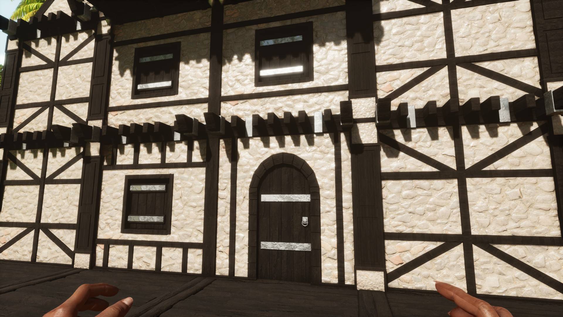 RR-Medieval Structures - Gallery - Ark Survival Ascended Mods - CurseForge