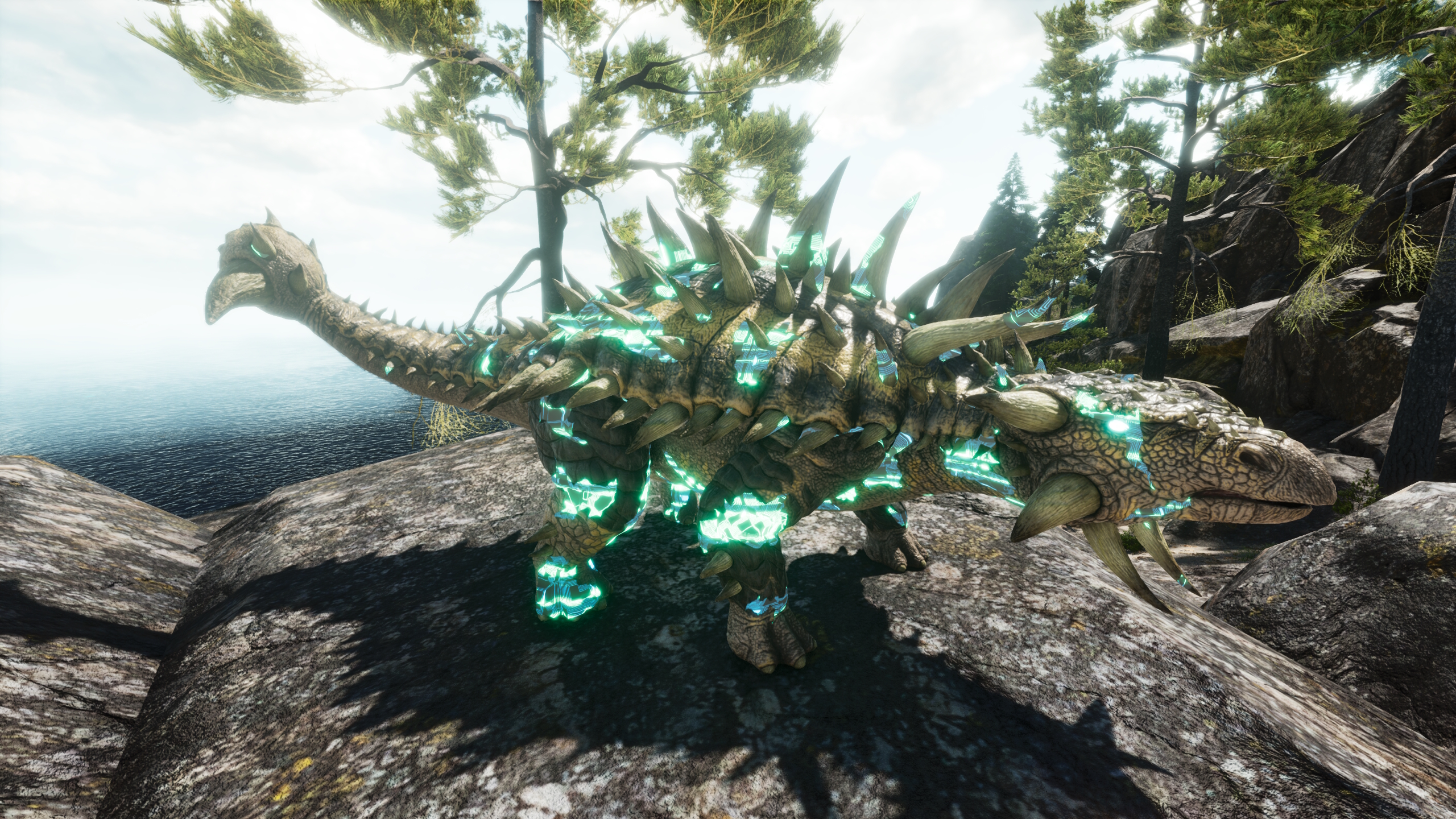 Mythical Costumes - Gallery - Ark Survival Ascended Mods - CurseForge