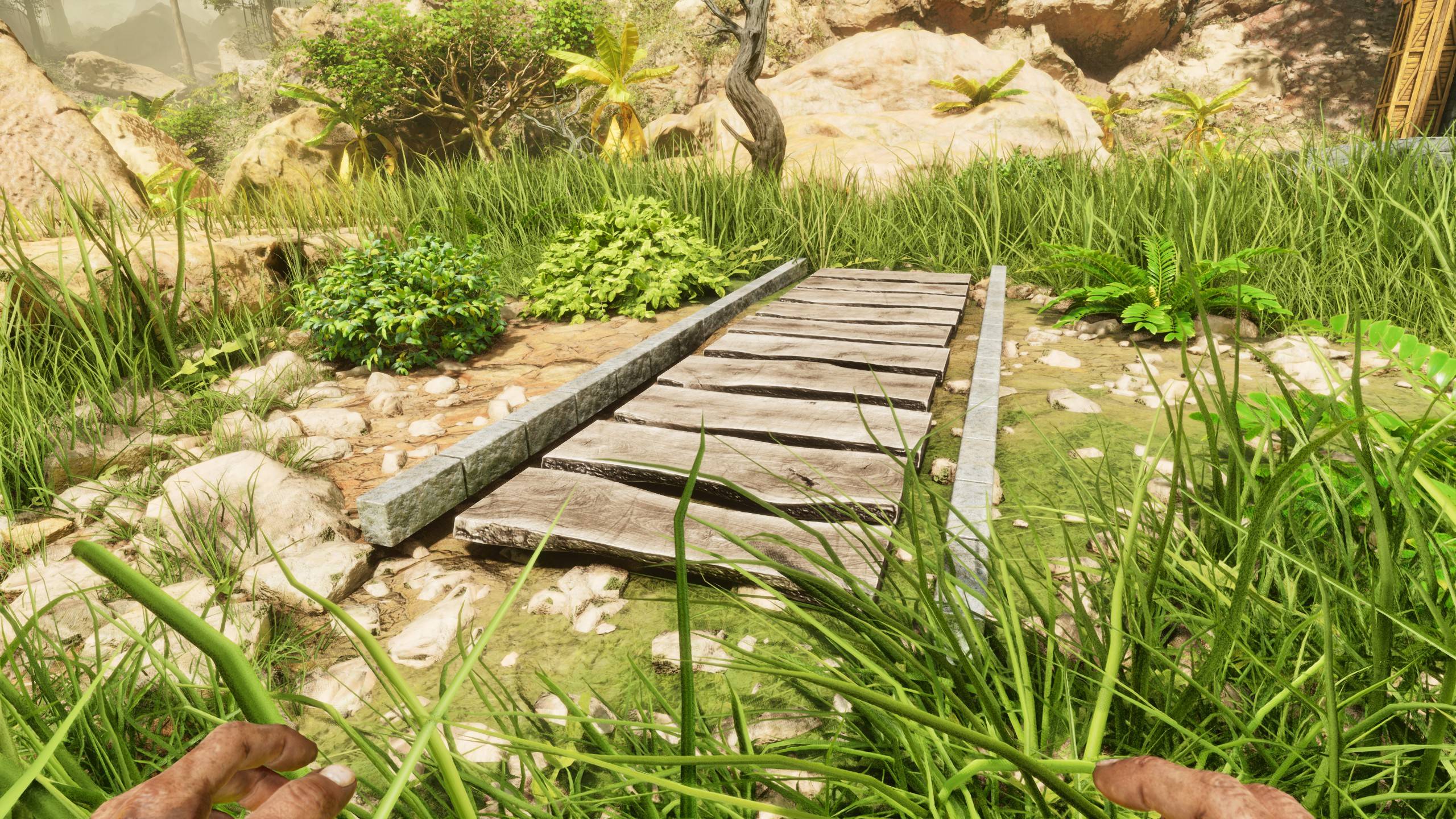 JVH Garden Decor - Gallery - Ark Survival Ascended Mods - CurseForge