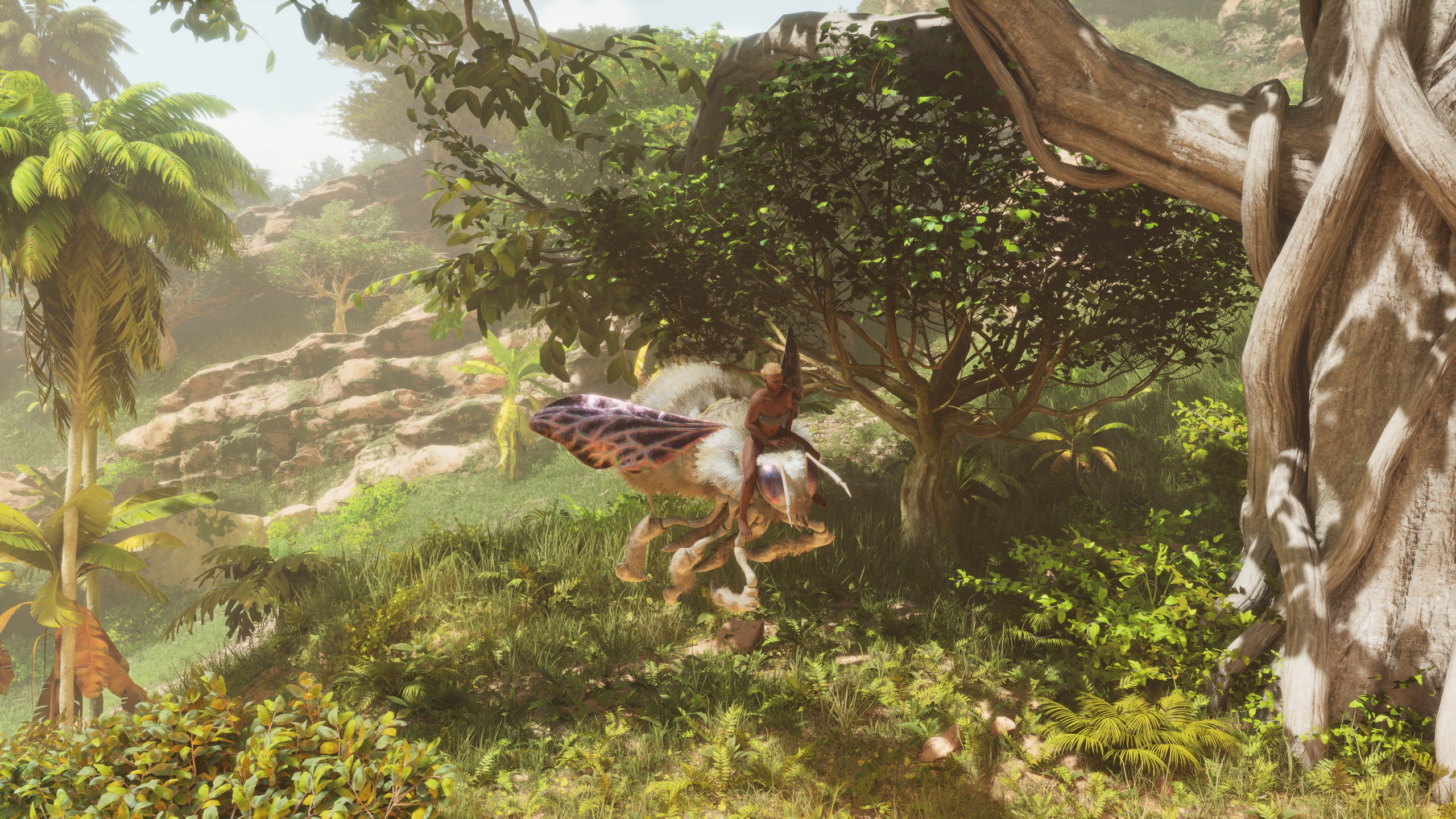 ATJ Creature Additions - Gallery - Ark Survival Ascended Mods - CurseForge