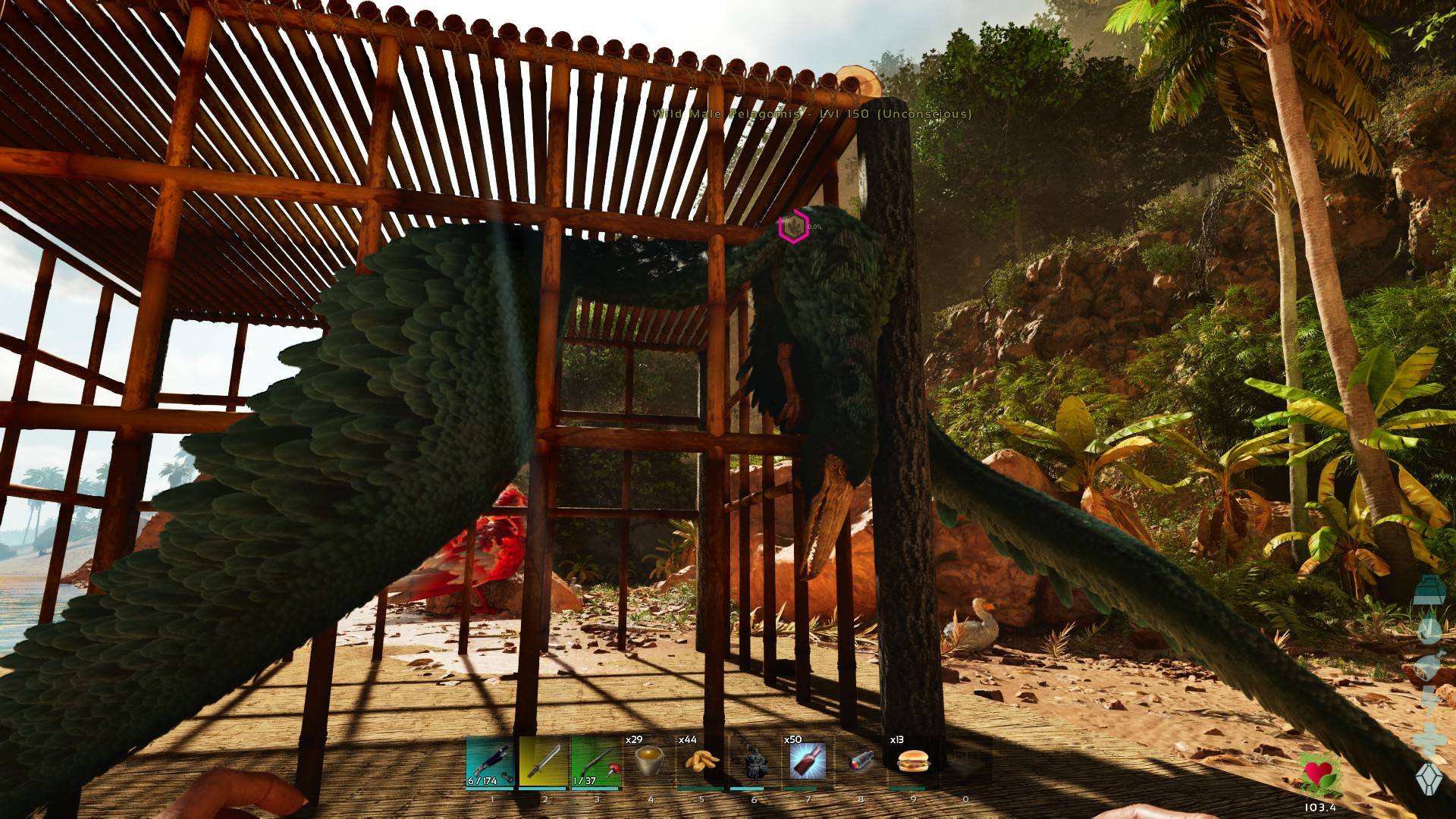 Randi's Animal Traps - Gallery - Ark Survival Ascended Mods - CurseForge