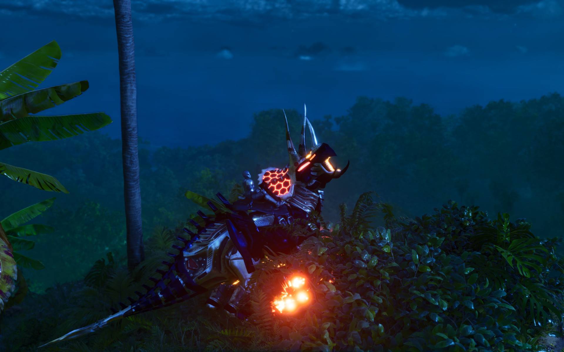 Deimos variants: Tek Dino Pack - Gallery - Ark Survival Ascended Mods ...