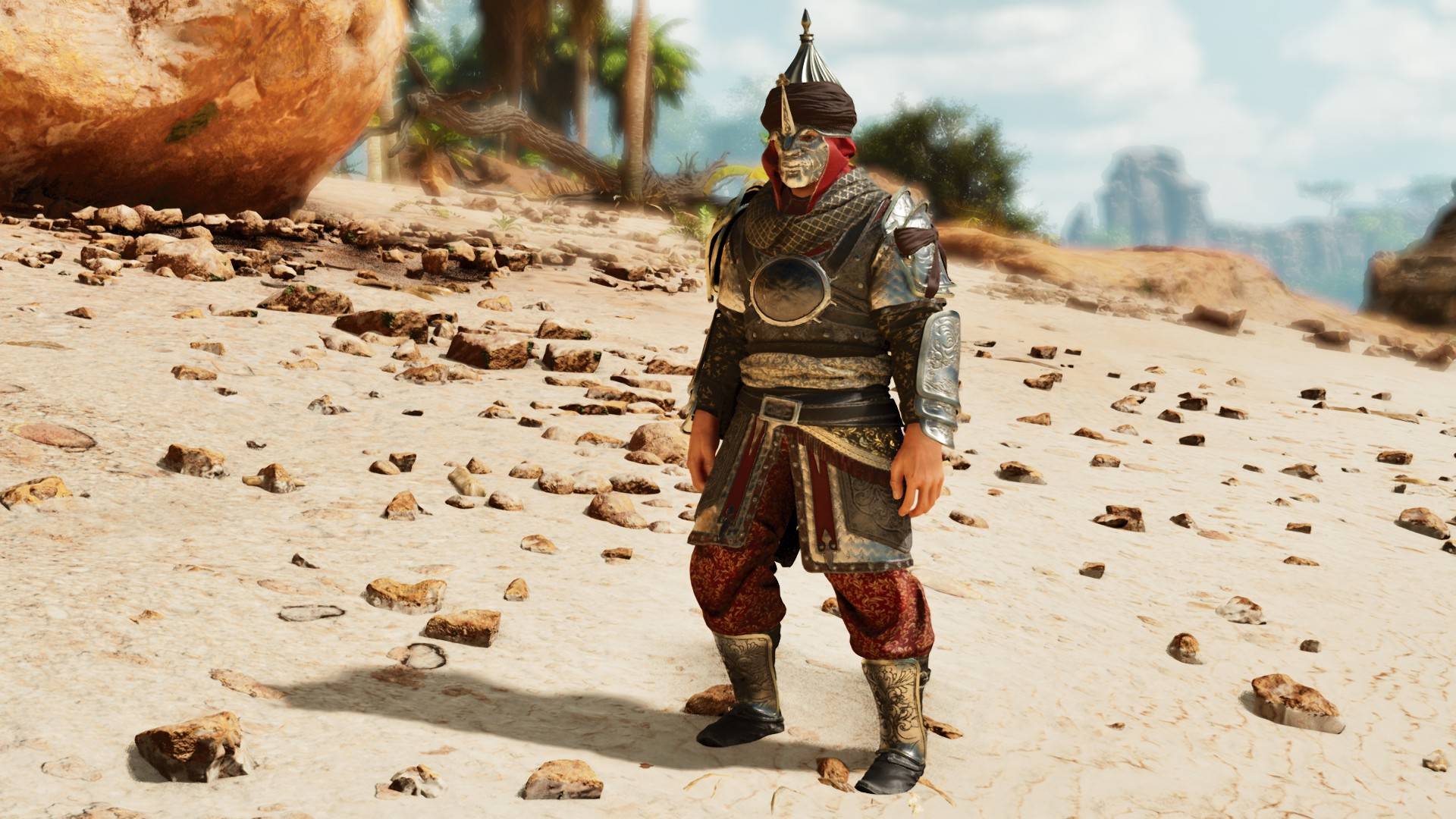 Cliffans Wardrobe [Armor & Clothing] - Gallery - Ark Survival Ascended ...