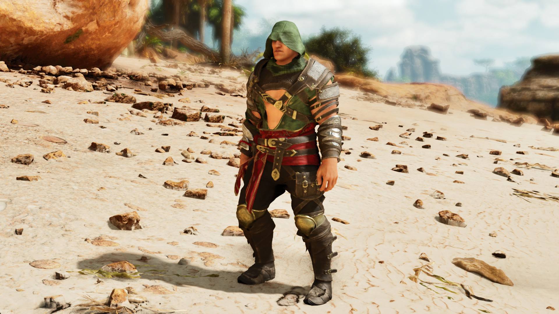 Cliffans Wardrobe [Armor & Clothing] - Gallery - Ark Survival Ascended ...