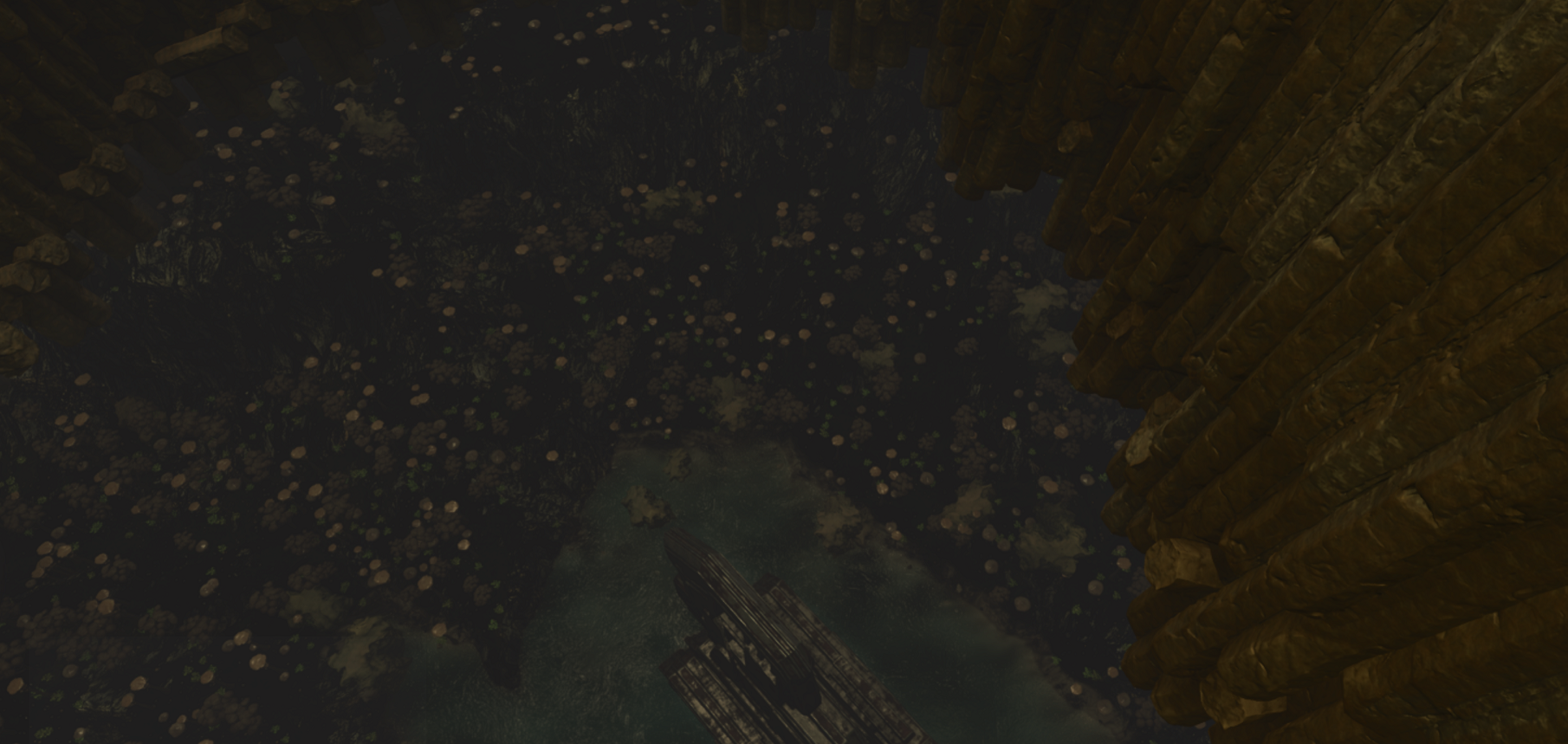 Arkopolis Free (Cross-Play) - Gallery - Ark Survival Ascended Mods - CurseForge