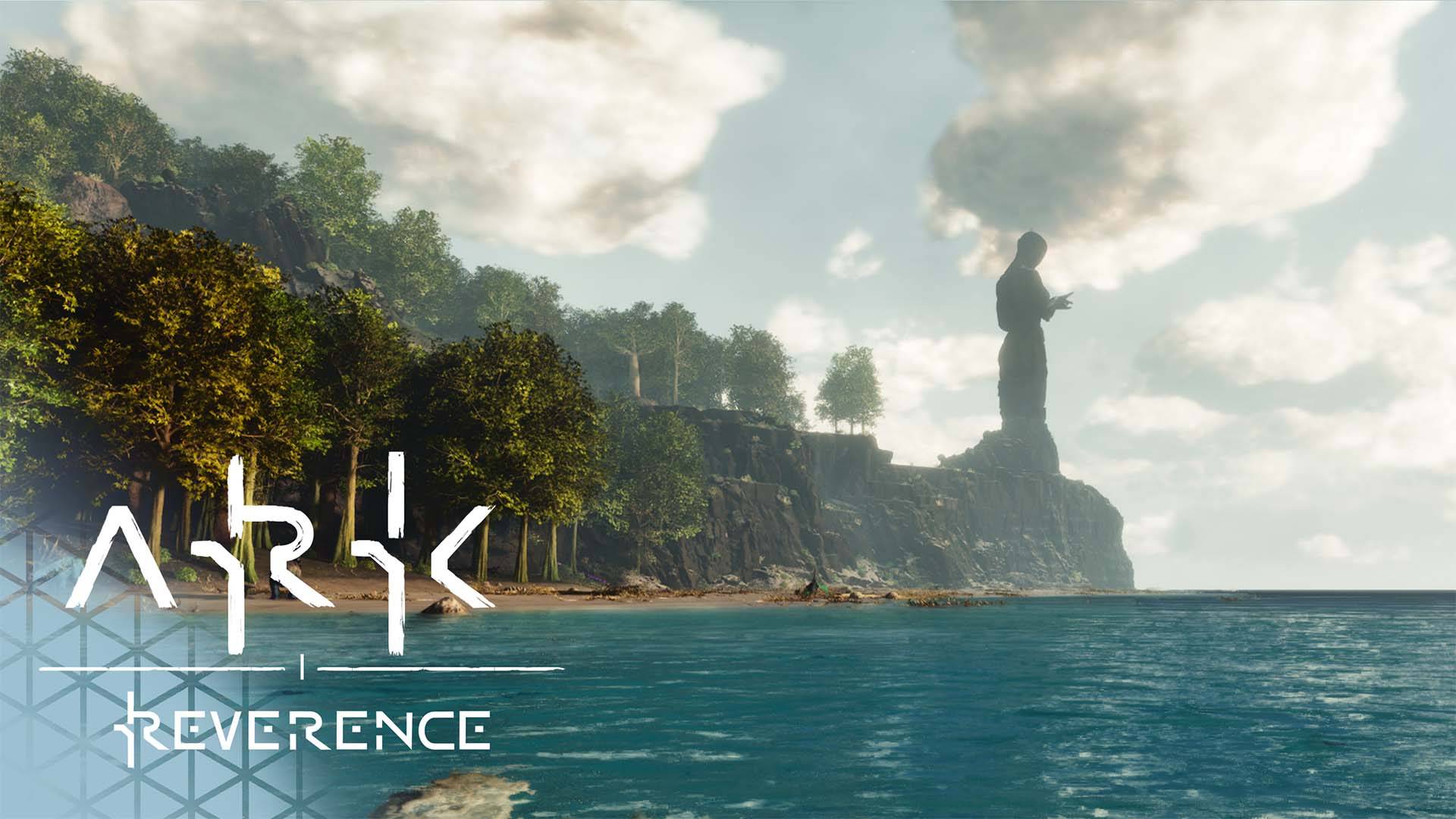 Reverence - Gallery - Ark Survival Ascended Mods - CurseForge