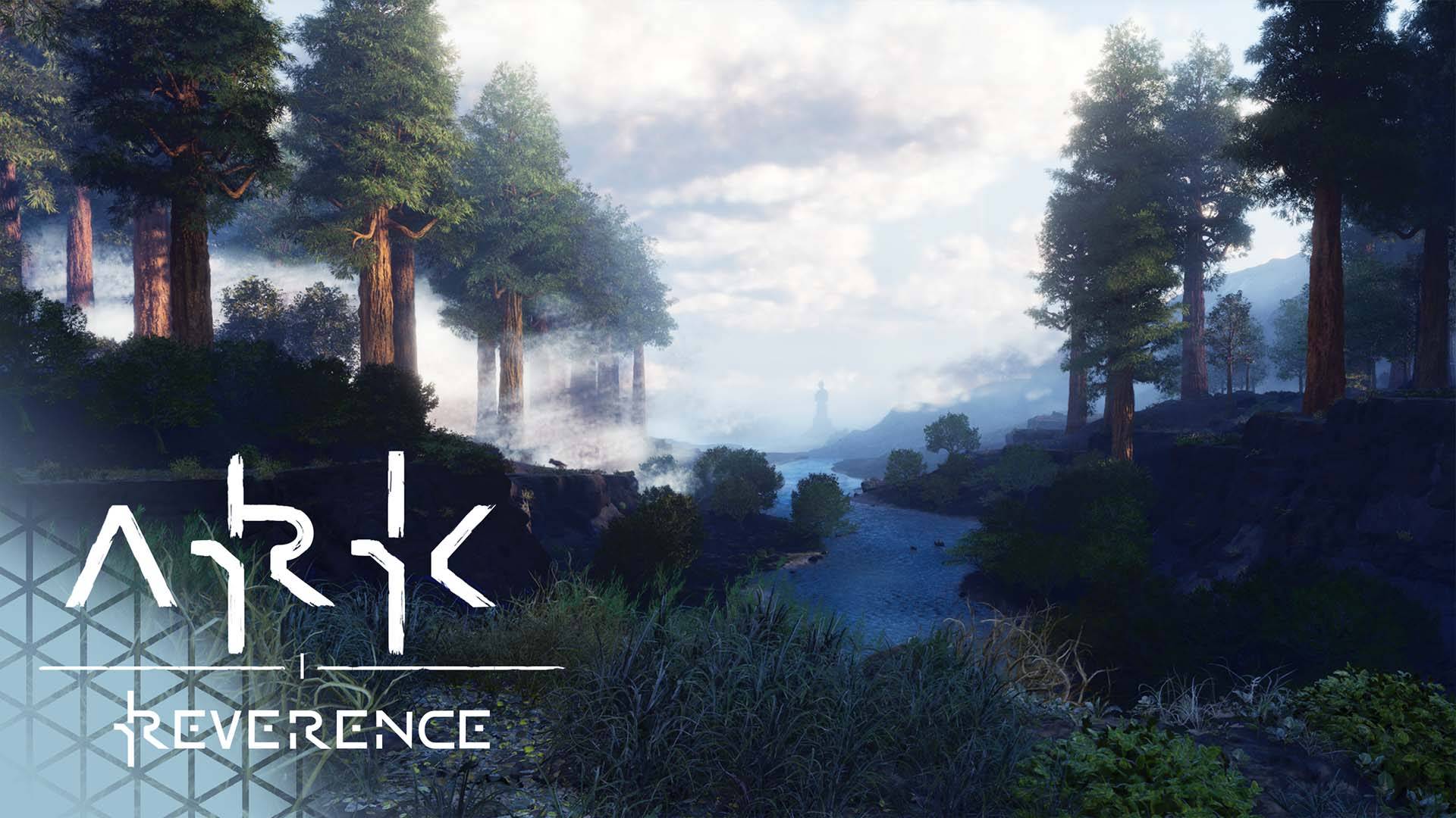 Reverence - Gallery - Ark Survival Ascended Mods - CurseForge