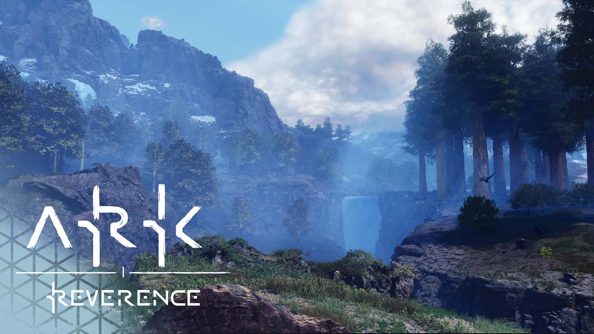 Reverence - Gallery - Ark Survival Ascended Mods - CurseForge