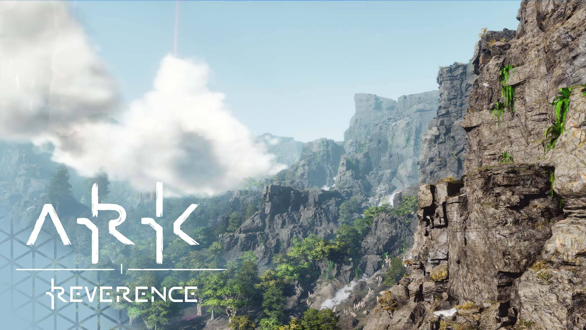 Reverence - Gallery - Ark Survival Ascended Mods - CurseForge