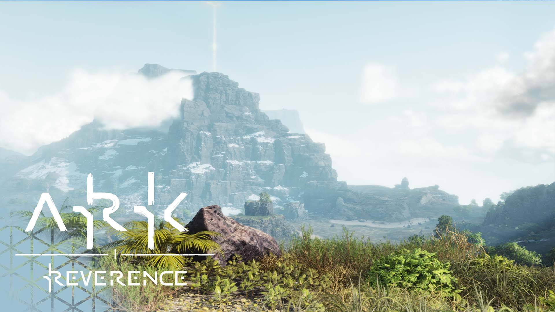 Reverence - Gallery - Ark Survival Ascended Mods - CurseForge