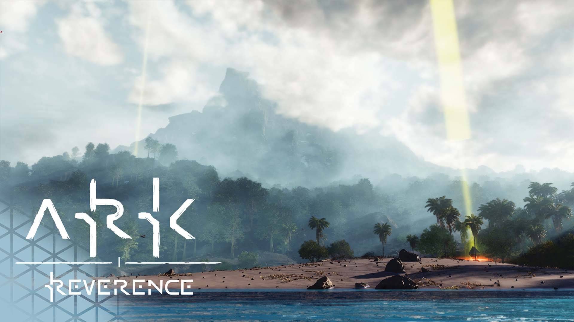 Reverence - Gallery - Ark Survival Ascended Mods - CurseForge