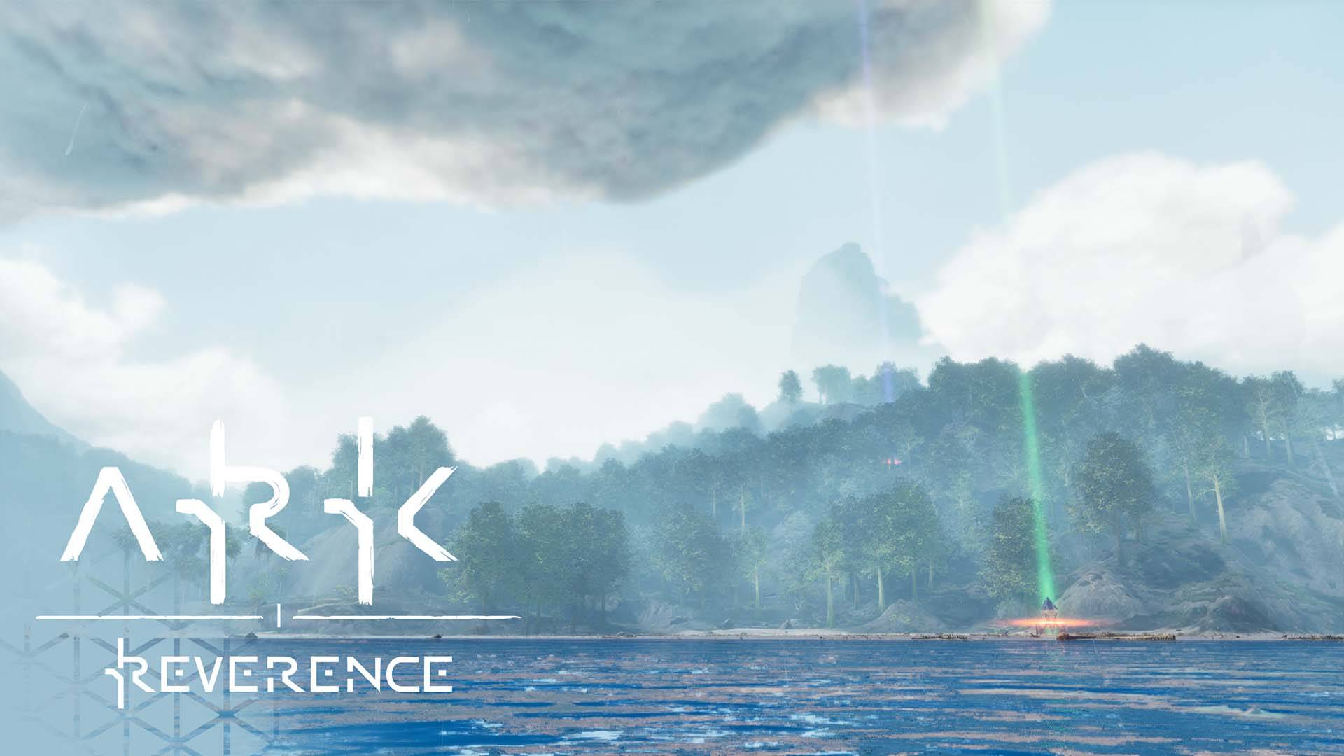 Reverence - Gallery - Ark Survival Ascended Mods - CurseForge