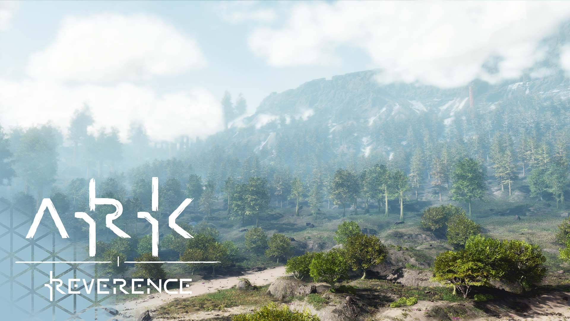 Reverence - Gallery - Ark Survival Ascended Mods - CurseForge