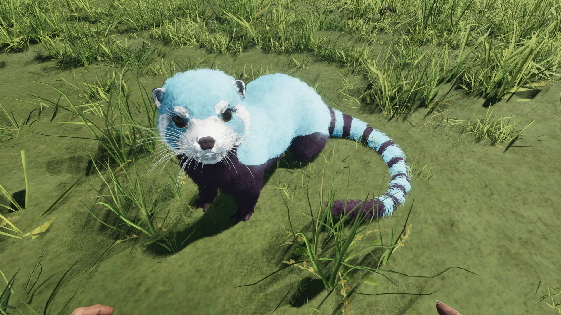 Z-Variants Otter Additions (Crossplay) - Gallery - Ark Survival ...