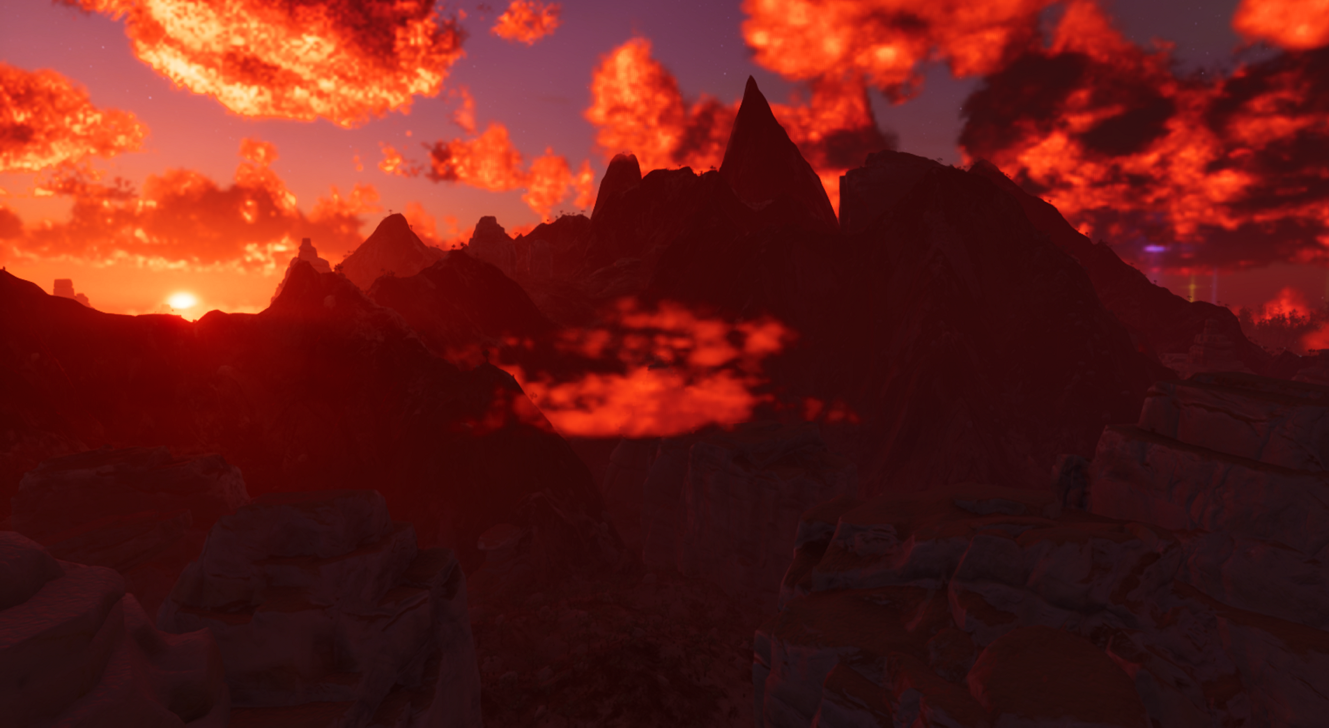 Arkopolis Free (Cross-Play) - Gallery - Ark Survival Ascended Mods - CurseForge