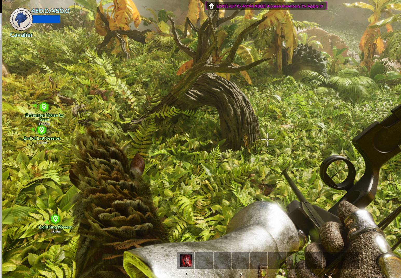 Pulse Arcana - Roleplay Classes and Magic Mod - Gallery - Ark Survival Ascended Mods - CurseForge