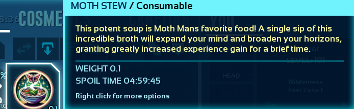 Moth Man and Friends! - Gallery - Ark Survival Ascended Mods - CurseForge